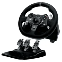 xbox logitech g920