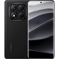 Smartphone Redmi Note 14 Pro 256GB 8RAM 5G Preto