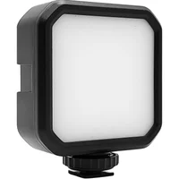 Luz de Led para Câmeras Profissionais RGB