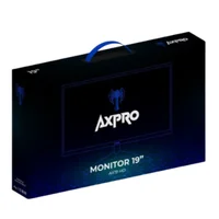 Monitor Gamer Full HD Ax Pro