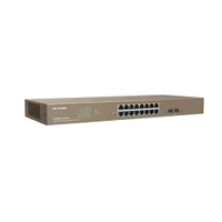 Switch Ipcom G3326p24410w Gigabit 24 Portas Ge2