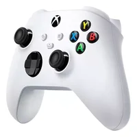 Controle XBOX Series Robot White