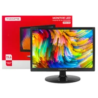 Monitor LED 154 Tomate MTM1115 Full HD 75Hz e