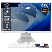 Computador AllInOne 238 Maximus Grasep DAI12